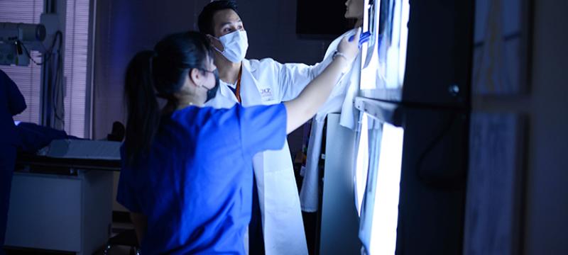 How to Become a Radiology Manager | CHCP Career Guide