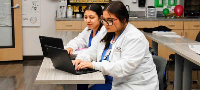 CHCP Leaders Discuss FAFSA Crisis in San Antonio Express-News
