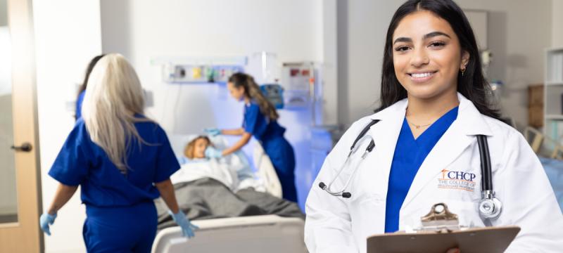 Gain Hands-On Experience with Medical Assistant Externships