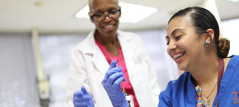 Medical Assistant Certificate | CHCP