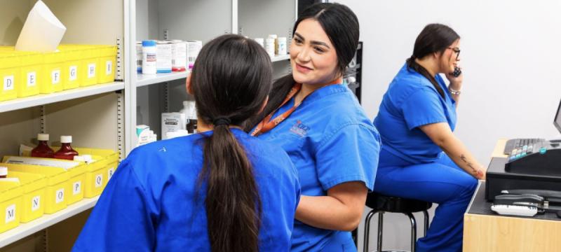 Pharmacy Technician License in Texas: Requirements & Certification