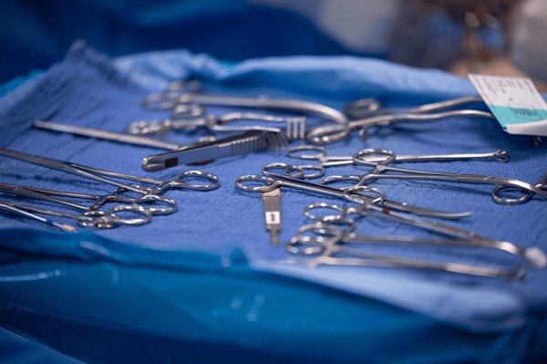 Surgical Technology Program in Texas | CHCP