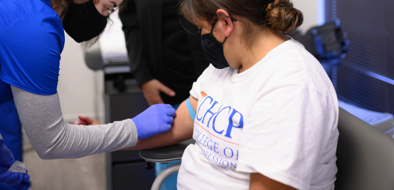 What Does a Medical Assistant Do? | CHCP Career Guide