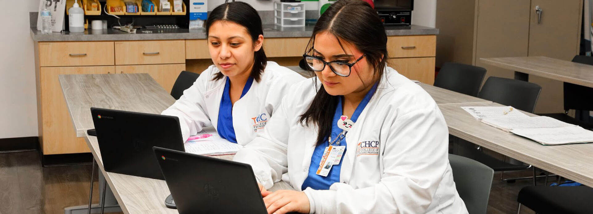 What Is Blended Learning? Benefits & Options at CHCP